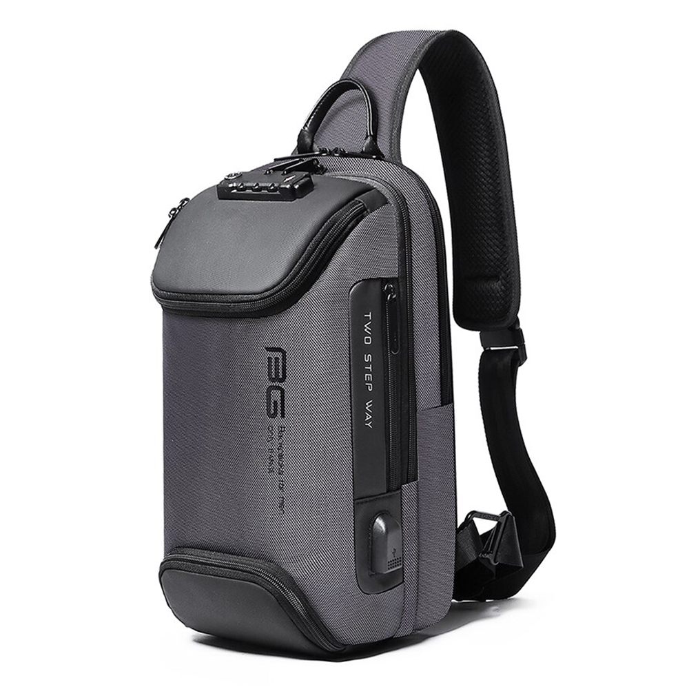 PECHERAS - Hall Of Bags